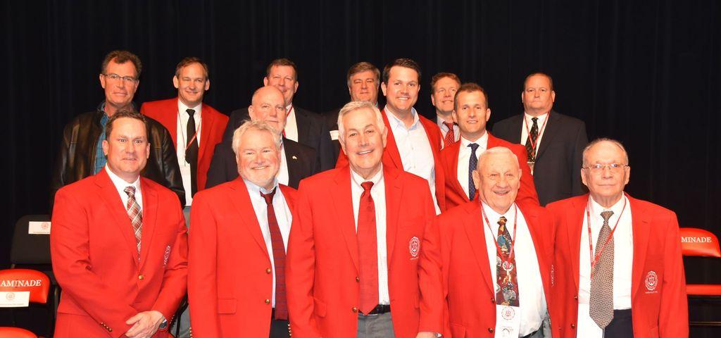 Hall of Fame - Chaminade Athletics